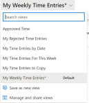 Hack #16: Mastering Time Entries in D365 Project Operations: Your ...